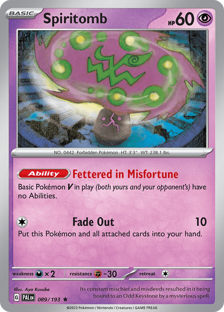 Mew VMAX Deck List – Top Four At Major Tournament — Joseph Writer Anderson