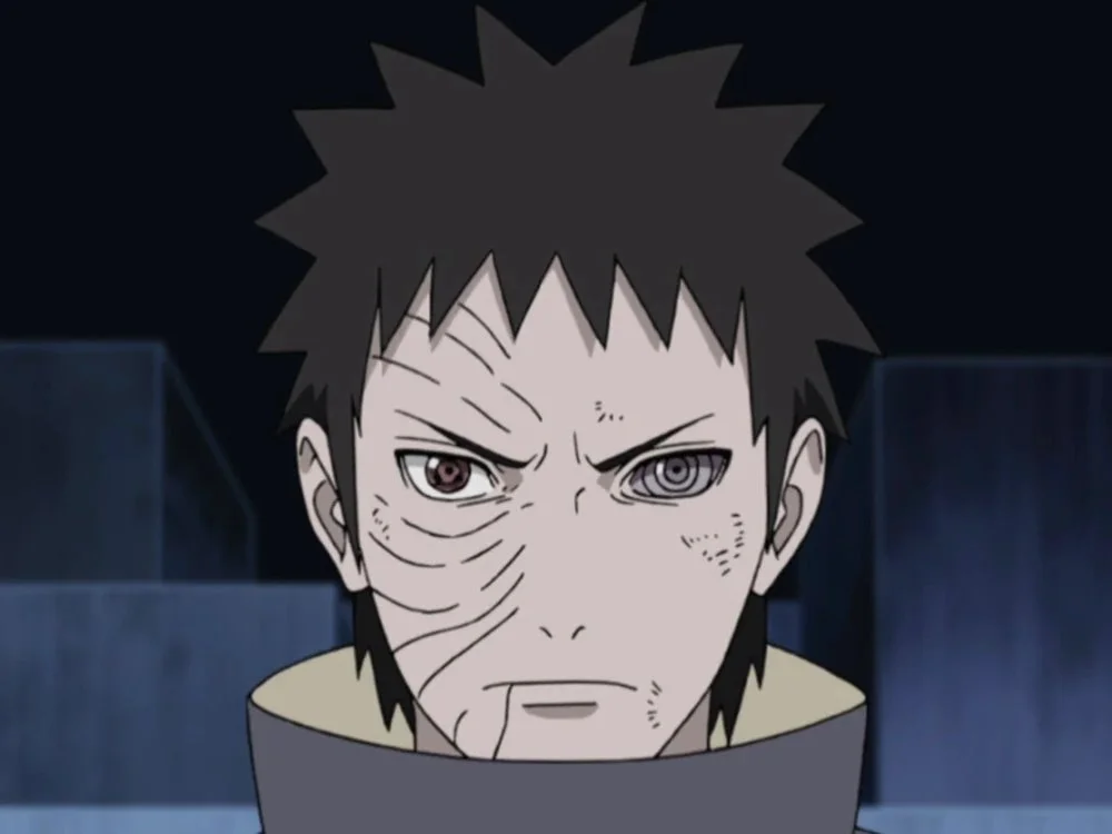 16 Strongest Characters in Naruto Ranked — Joseph Writer Anderson