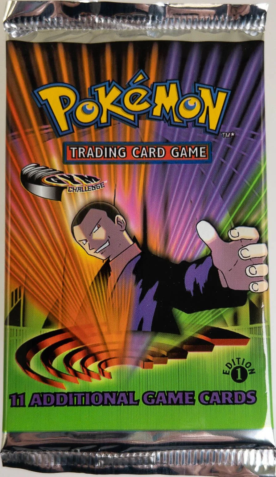 An Early Look at the 2025 Team Rocket Pokemon TCG Set “Destined Rivals ...