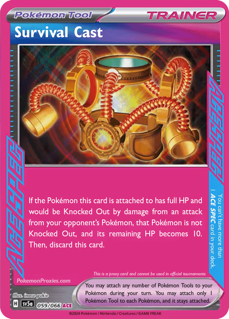 Pokemon TCG: Twilight Masquerade Release Date & Guide — Joseph Writer ...