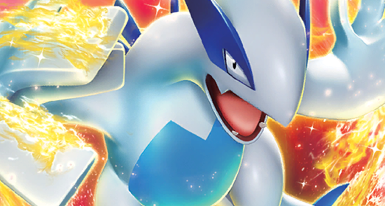 Lugia VSTAR Deck List and Guide (9th at Worlds) — Joseph Writer Anderson