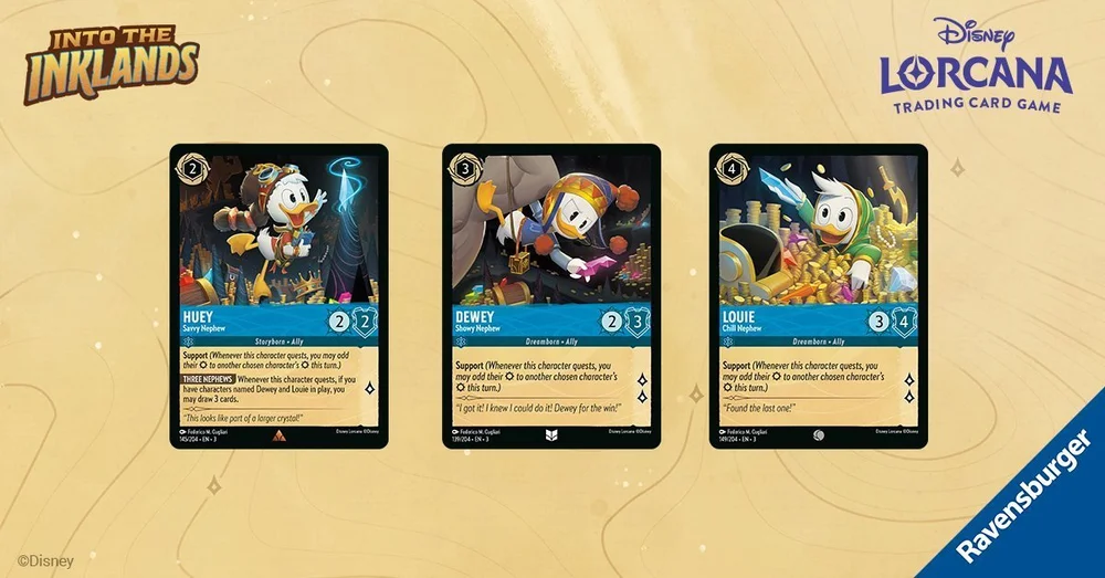 Ruby/Sapphire Starter Deck List, Strategy & Upgrade Guide – Into the ...