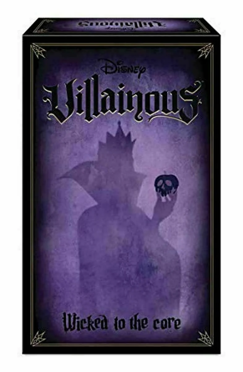 All Disney Villainous Expansions Ranked from Worst to Best — Joseph ...