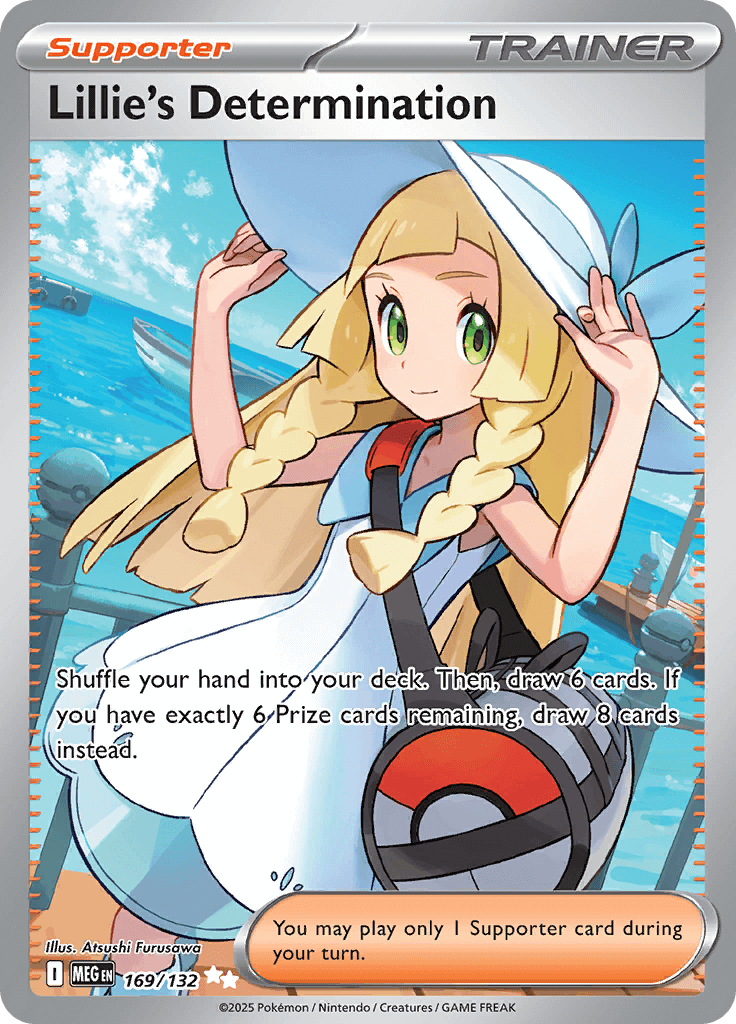 The 20 Most Expensive Mega Evolution Pokemon Cards — Joseph Writer Anderson