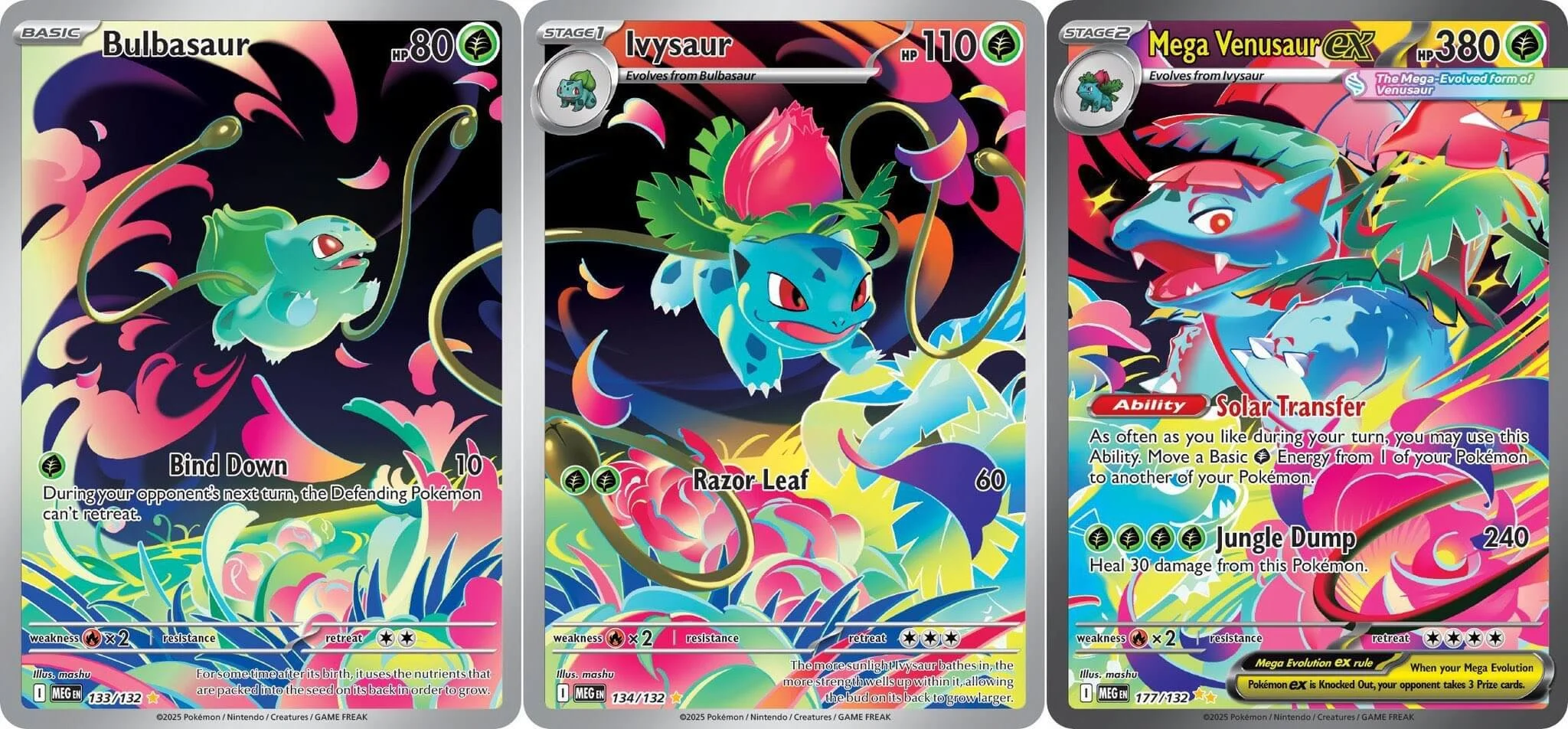 The 20 Most Expensive Mega Evolution Pokemon Cards — Joseph Writer Anderson