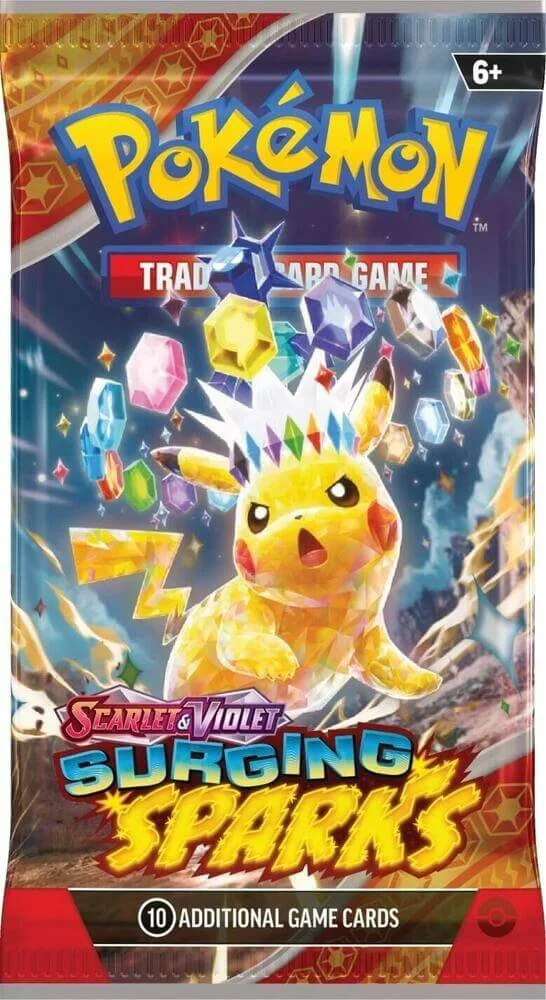 The 10 Best Pokemon Packs to Buy in 2026, Ranked — Joseph Writer Anderson
