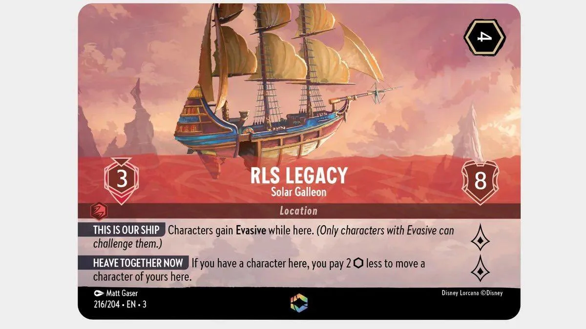 All 18 Into the Inklands Enchanted Cards Worth Money — Joseph Writer ...