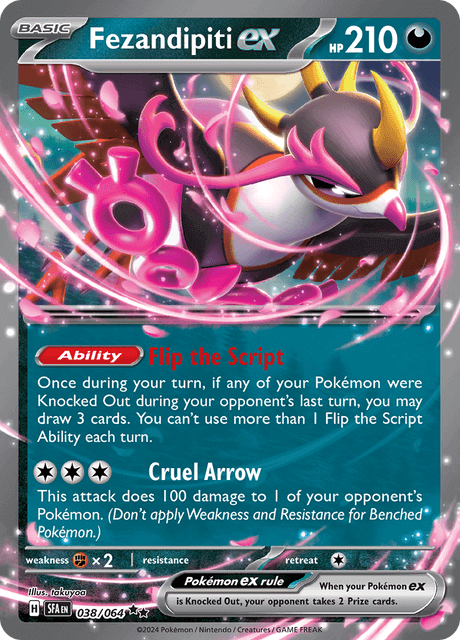 The Best Regidrago VSTAR Deck List and Guide — Joseph Writer Anderson