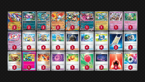 Every Mega Evolution Pokemon Deck, Ranked — Joseph Writer Anderson
