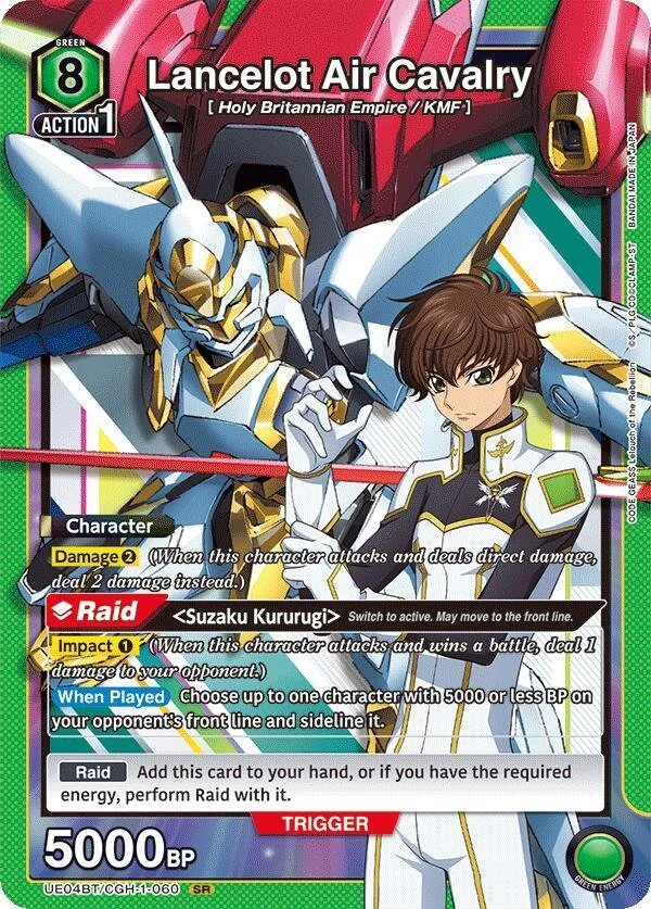 The Best UNION ARENA TCG Decks Right Now (2025) — Joseph Writer Anderson