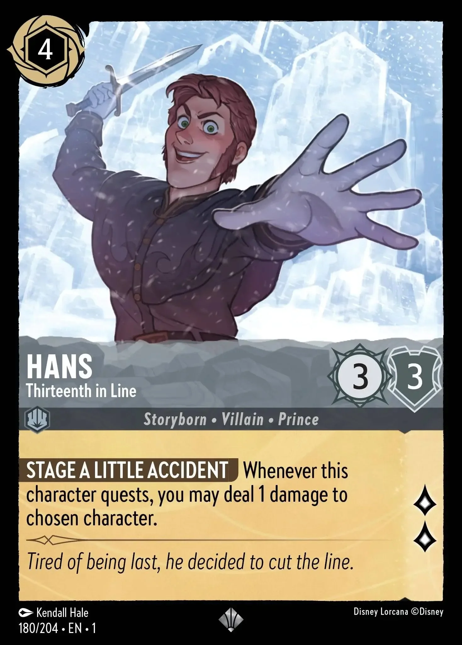 Beast – Relentless/Steel Deck List and Strategy Guide — Joseph Writer ...