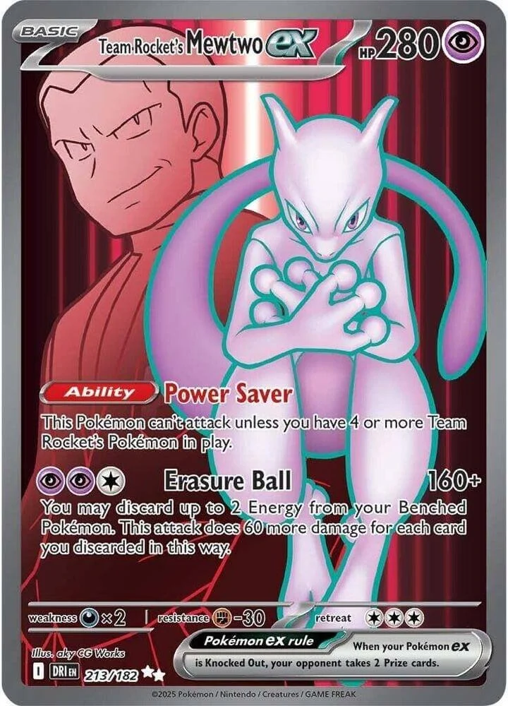 The 25 Most Expensive Destined Rivals Pokemon Cards — Joseph Writer Anderson