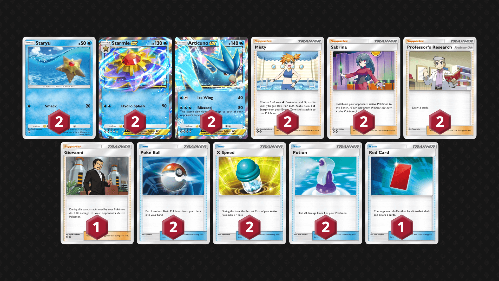 The Best Pokemon TCG Pocket Decks Right Now — Joseph Writer Anderson