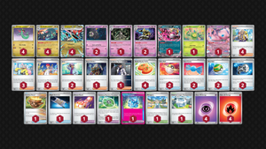 How to Upgrade the Dragapult ex League Battle Deck — Joseph Writer Anderson