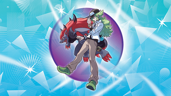 Pokemon TCG: Journey Together Preview — Joseph Writer Anderson