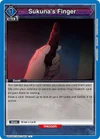 UNION ARENA: Blue Sukuna Deck List and Guide — Joseph Writer Anderson