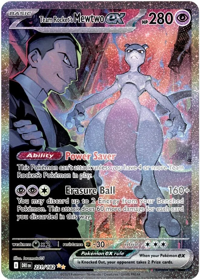 The 15 Most Expensive Destined Rivals Pokemon Cards — Joseph Writer ...