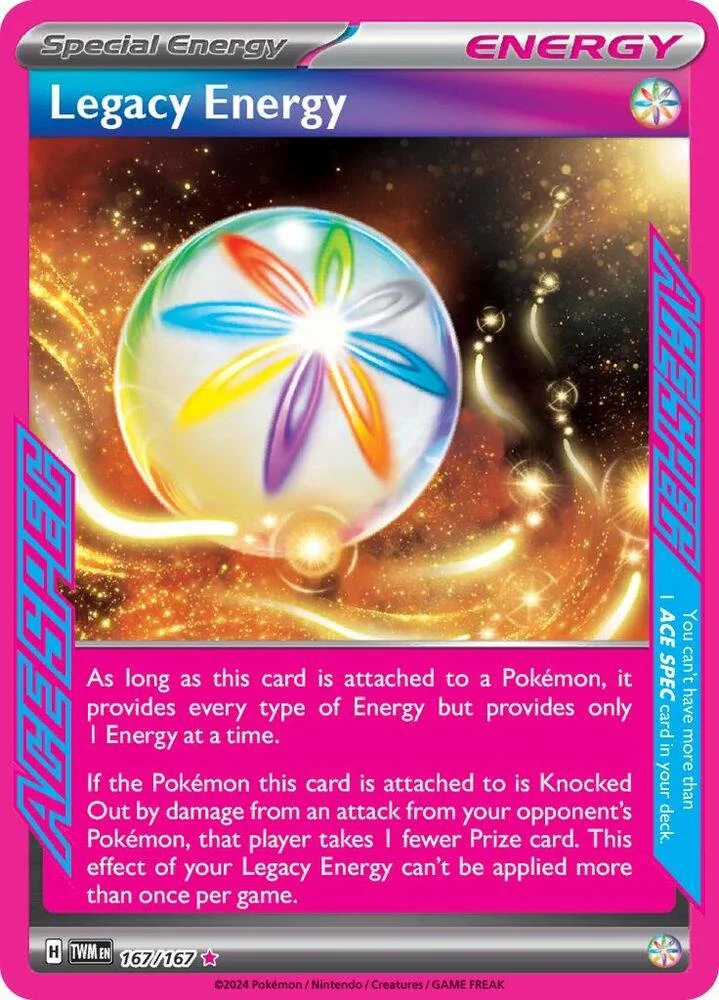 The Best ACE SPEC Pokemon Cards In the Game, Ranked — Joseph Writer ...