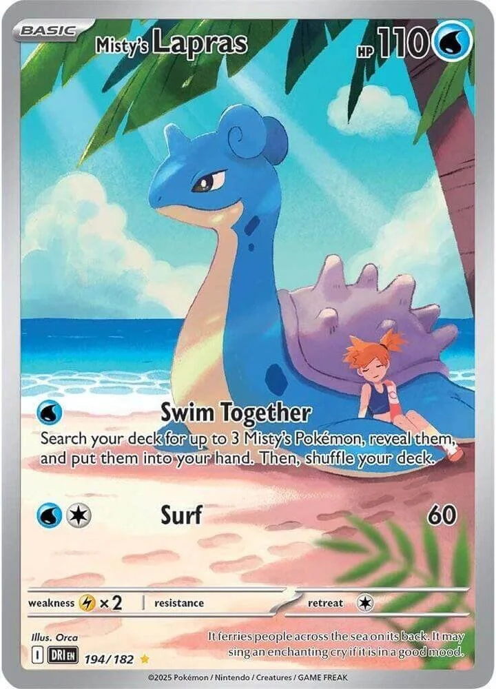 The 20 Most Expensive Destined Rivals Pokemon Cards — Joseph Writer ...