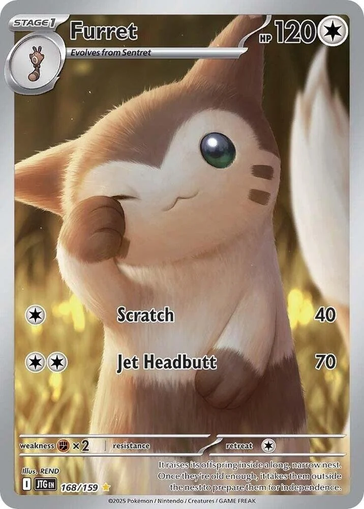The 20 Most Expensive Journey Together Cards — Joseph Writer Anderson