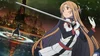 Asuna’s 10 Best Looks in Sword Art Online, Ranked — Joseph Writer Anderson