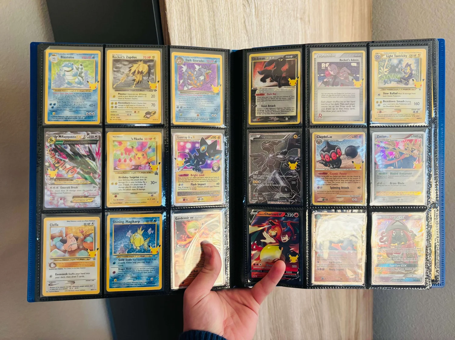 Celebrate 30 Years of Pokemon with the “First Partner Illustration ...
