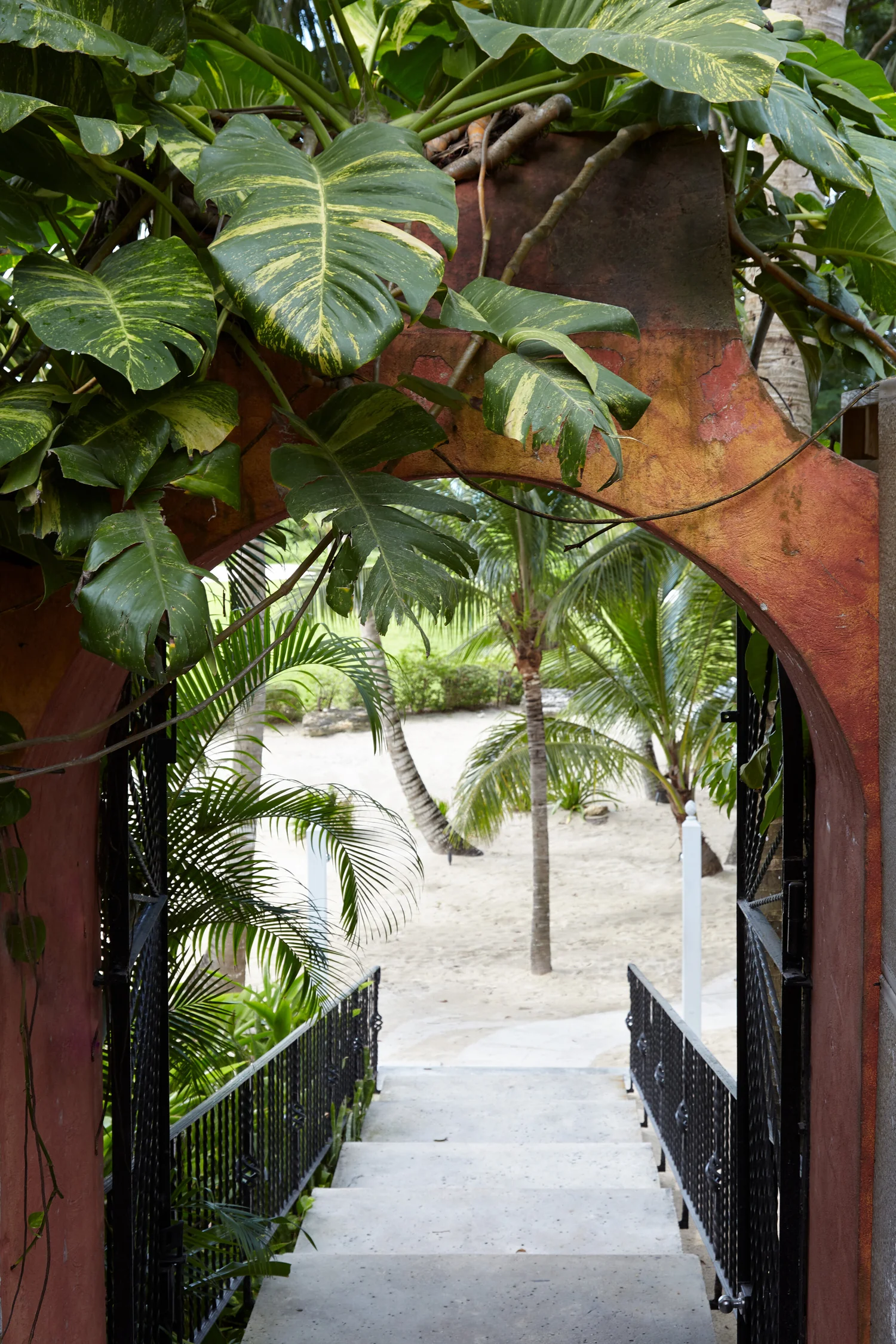 Old Fort Bay Club — Lindroth Design