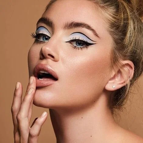 What Is Catwalk Makeup | Saubhaya Makeup