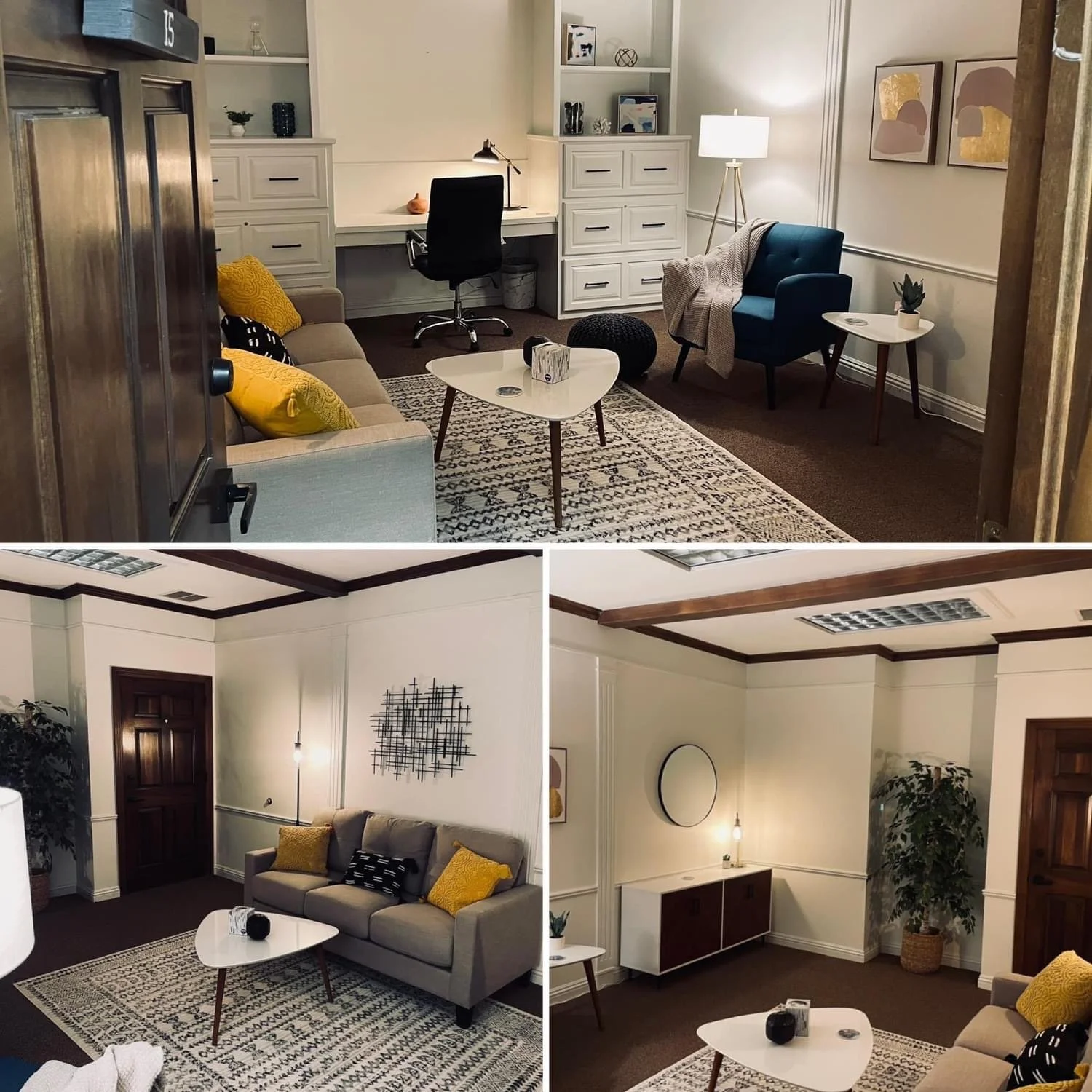 Premier Counseling Services NWA