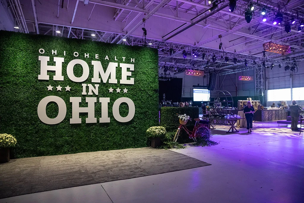 OhioHealth Home in Ohio