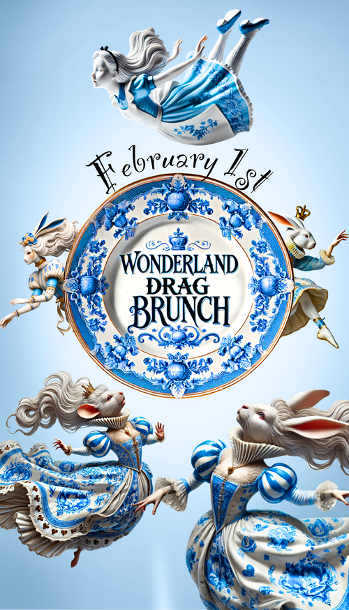 Lucky Cheng's - New York's Original Drag Queen Show Place since 1993!