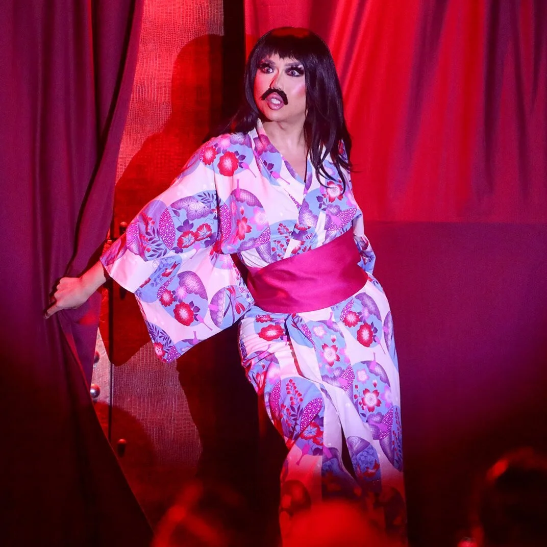 Lucky Cheng's Drag Cabaret