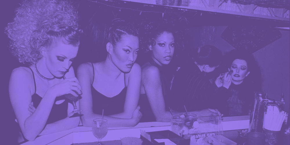 Lucky Cheng's Drag Cabaret