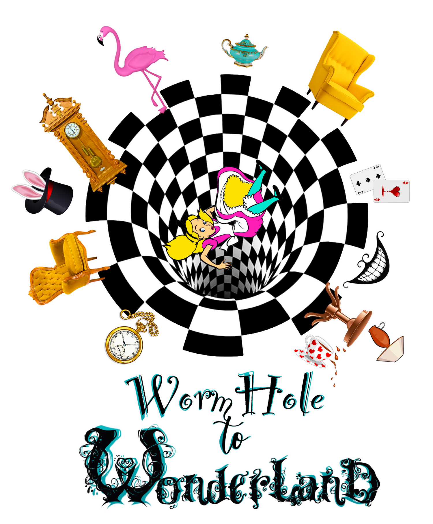 Lucky Cheng's - New York's Original Drag Queen Show Place Restaurant & Bar