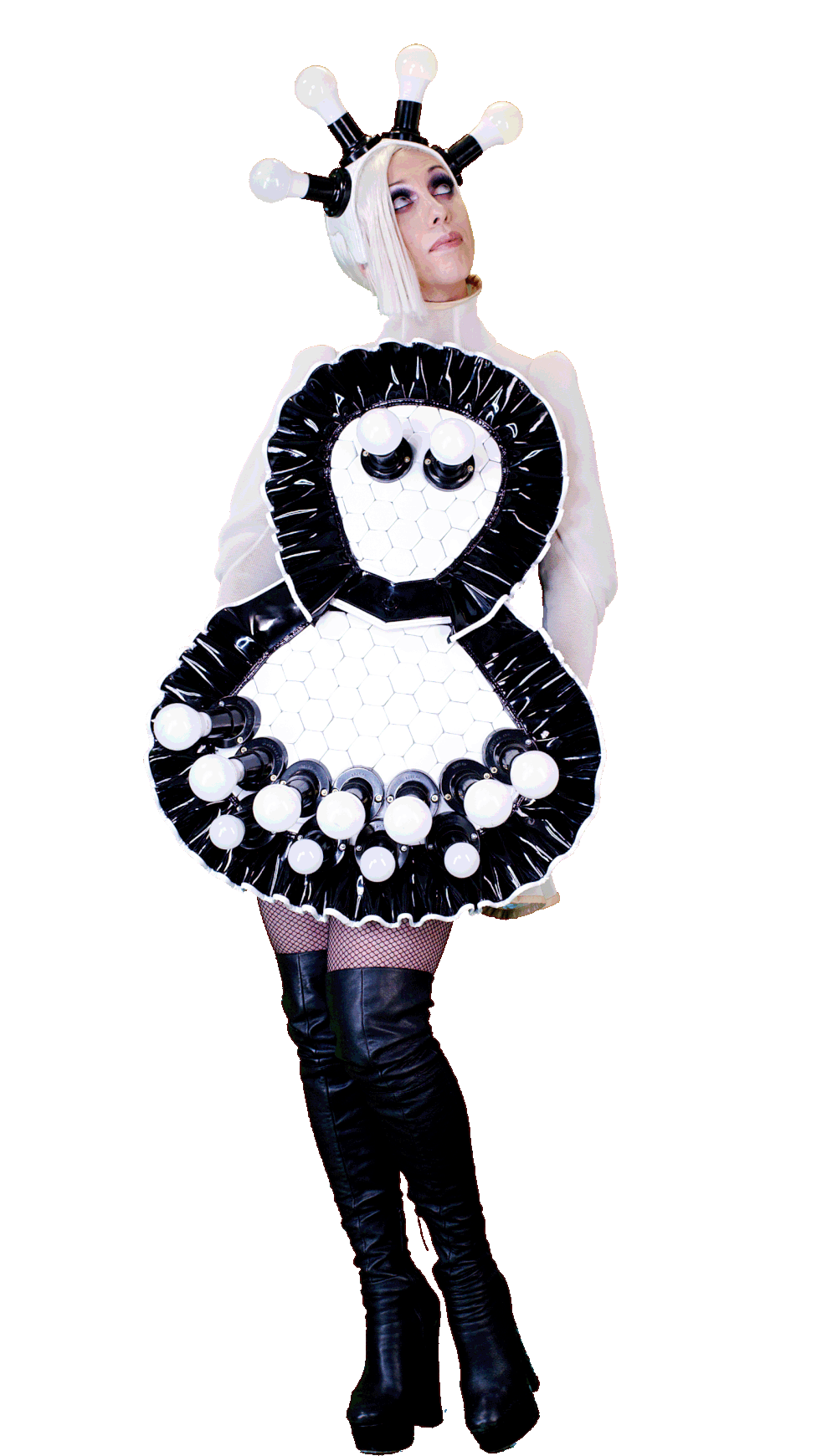 Lucky Cheng's - New York's Original Drag Queen Show Place since 1993!