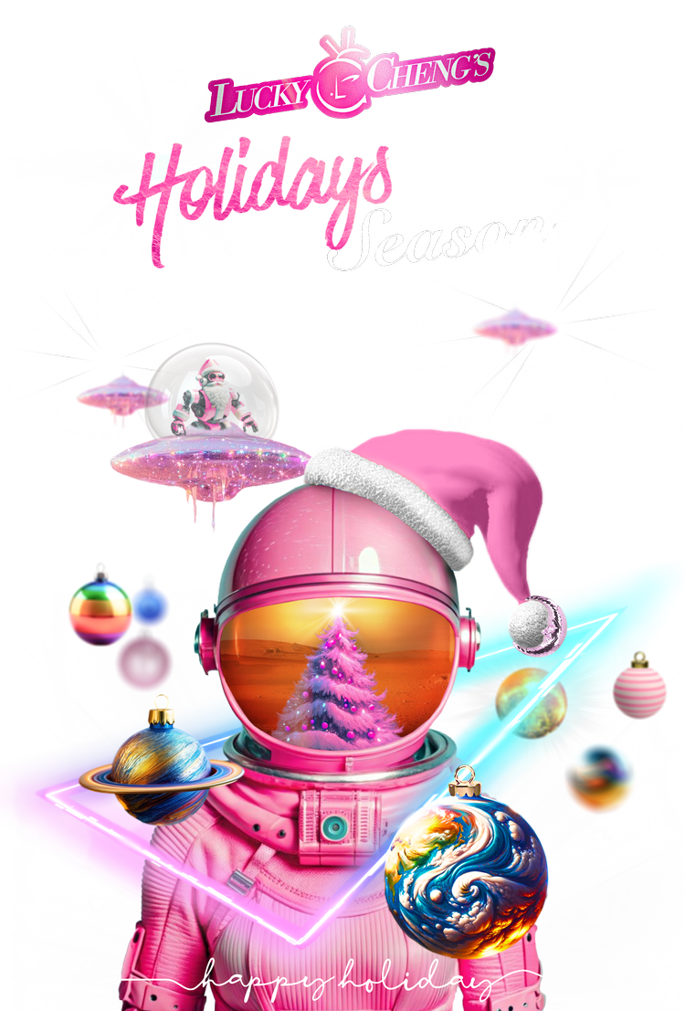 Lucky Cheng's - New York's Original Drag Queen Show Place since 1993!