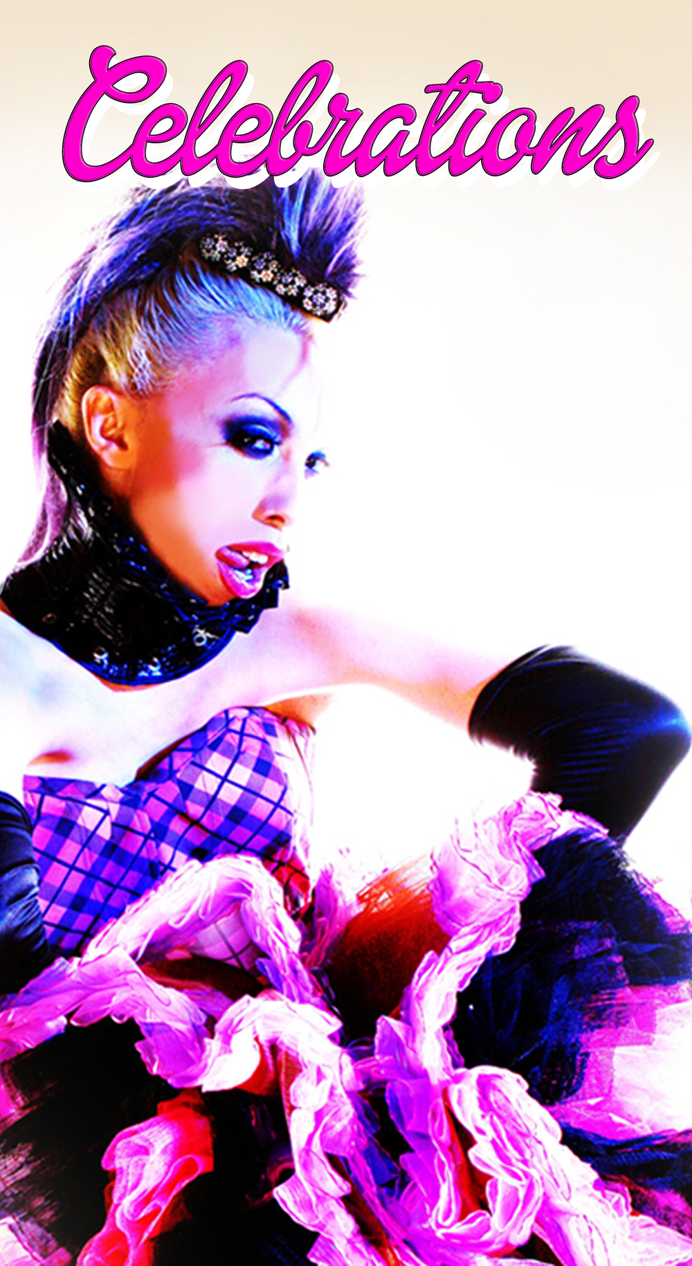 Lucky Cheng's - New York's Original Drag Queen Show Place Restaurant & Bar