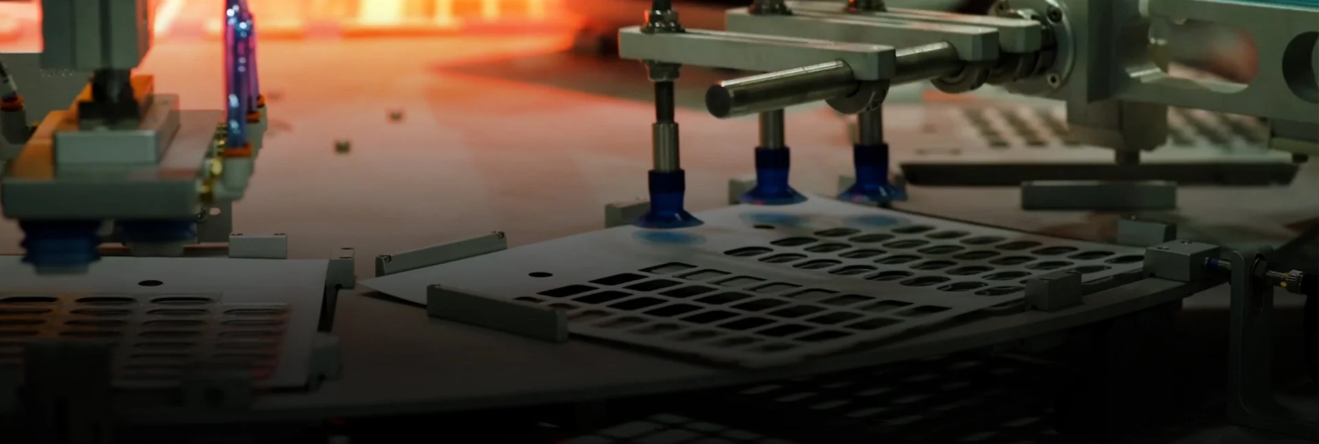 DT Engineering – A Top-Tier System Integrator in Automation