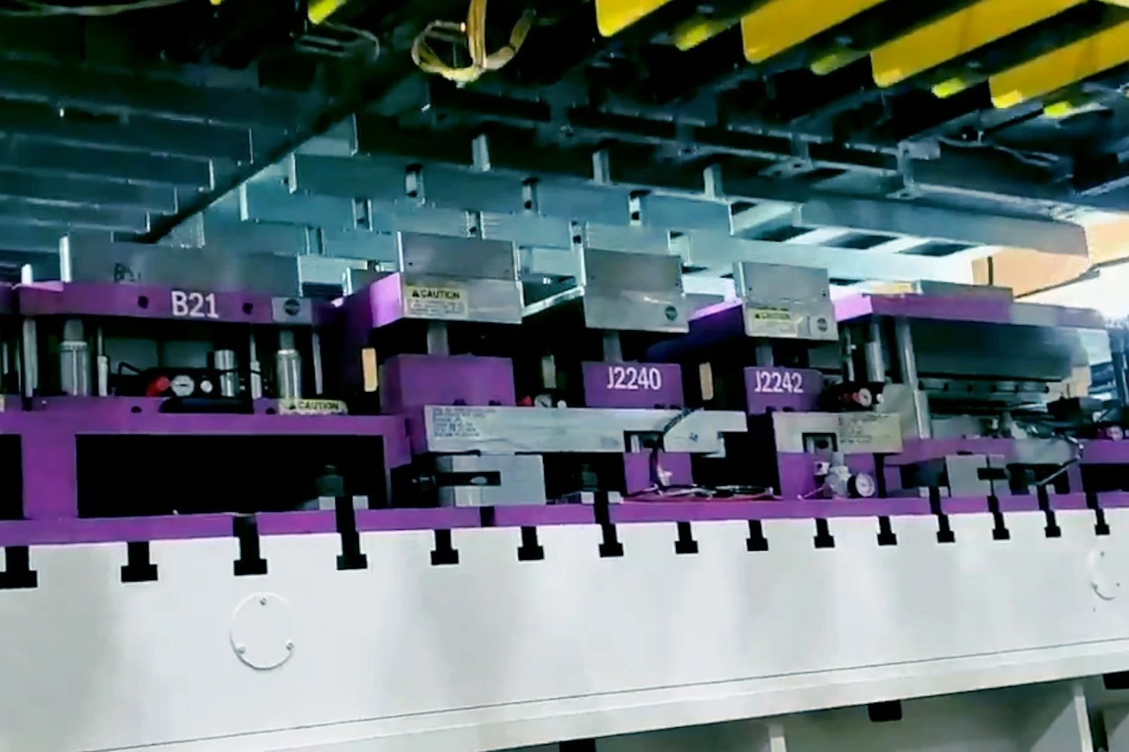 DT Engineering – A Top-Tier System Integrator in Automation