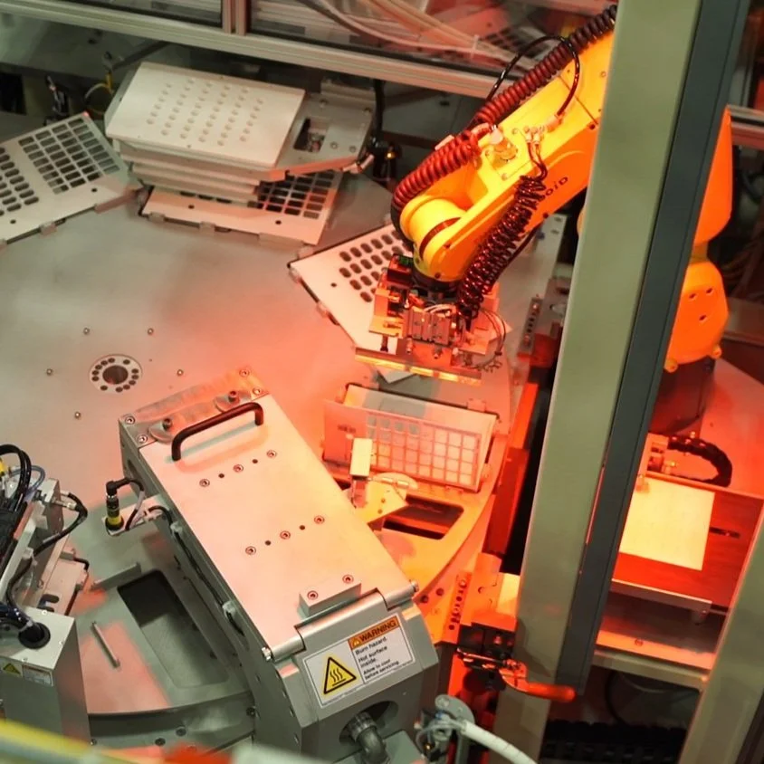 DT Engineering – A Top-Tier System Integrator in Automation