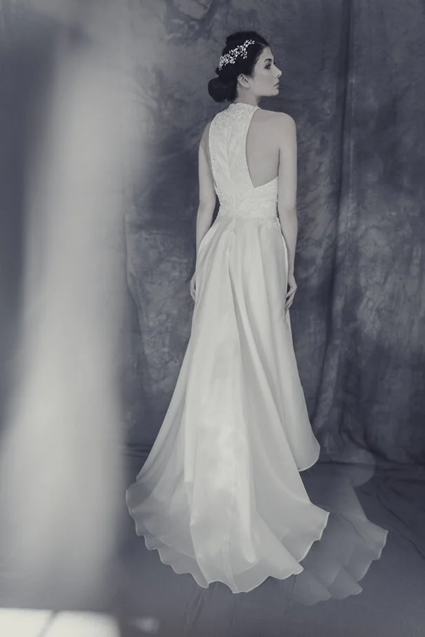 Crawford — Rowanjoy Bridal
