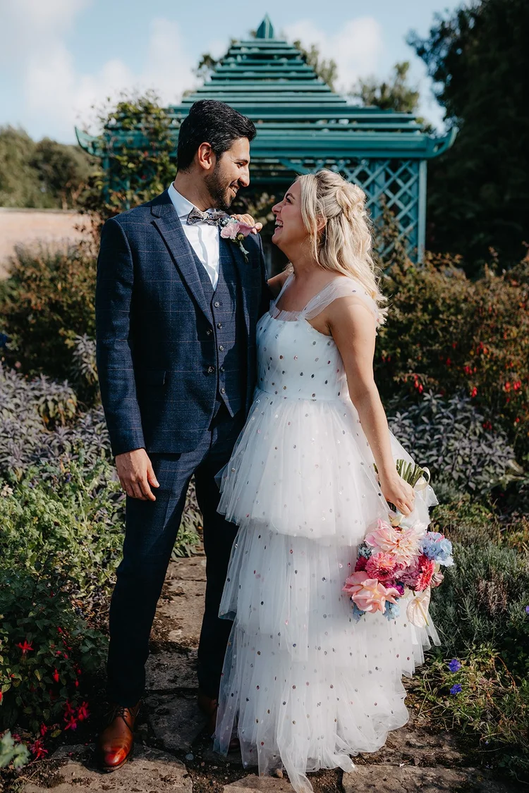 Bespoke — Rowanjoy Bridal