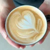 Launch Espresso Food Spirits Golden
