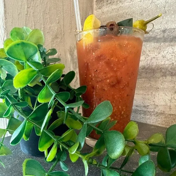 Launch Espresso Food Spirits Golden