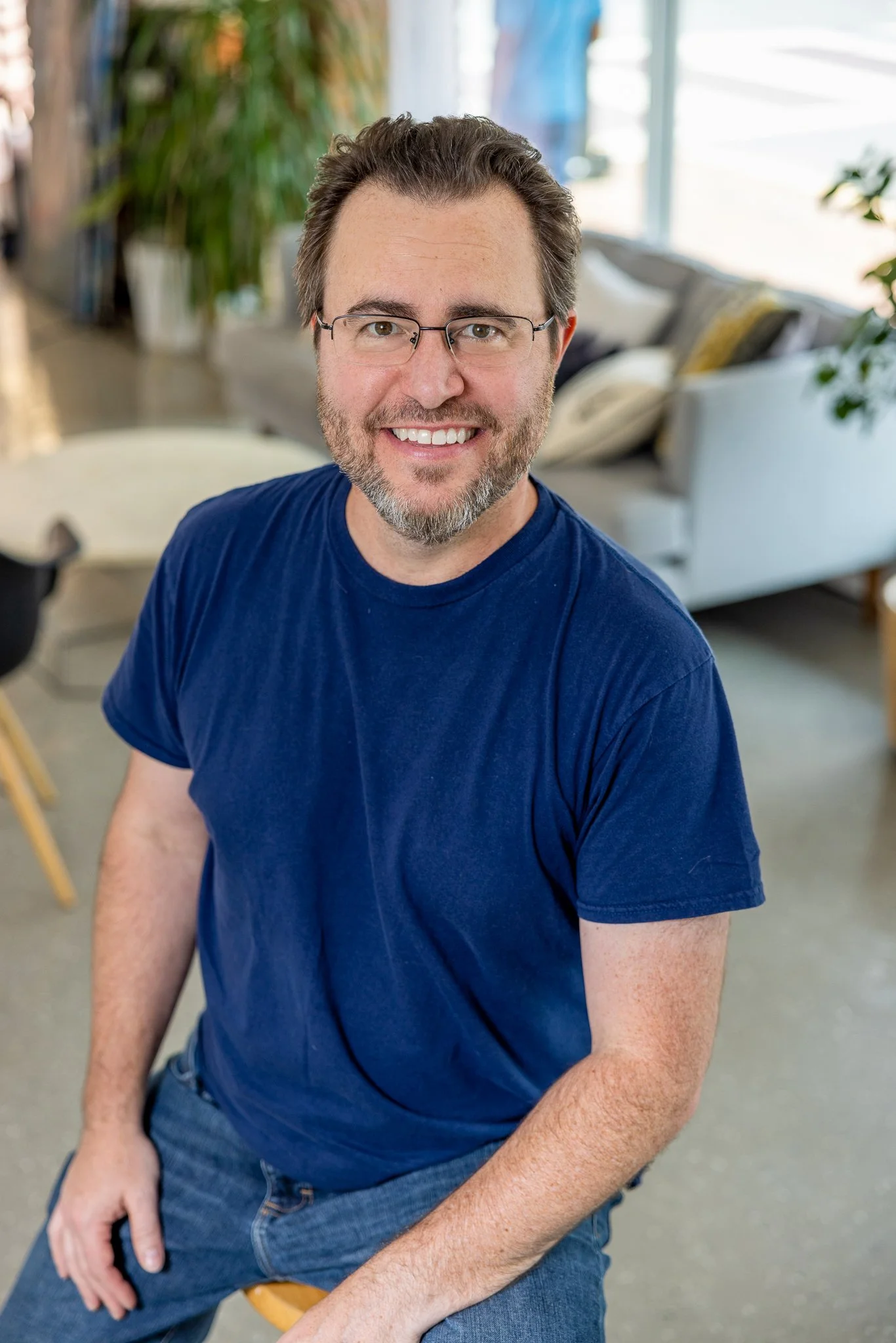 Who We Are — Odyssey Creative