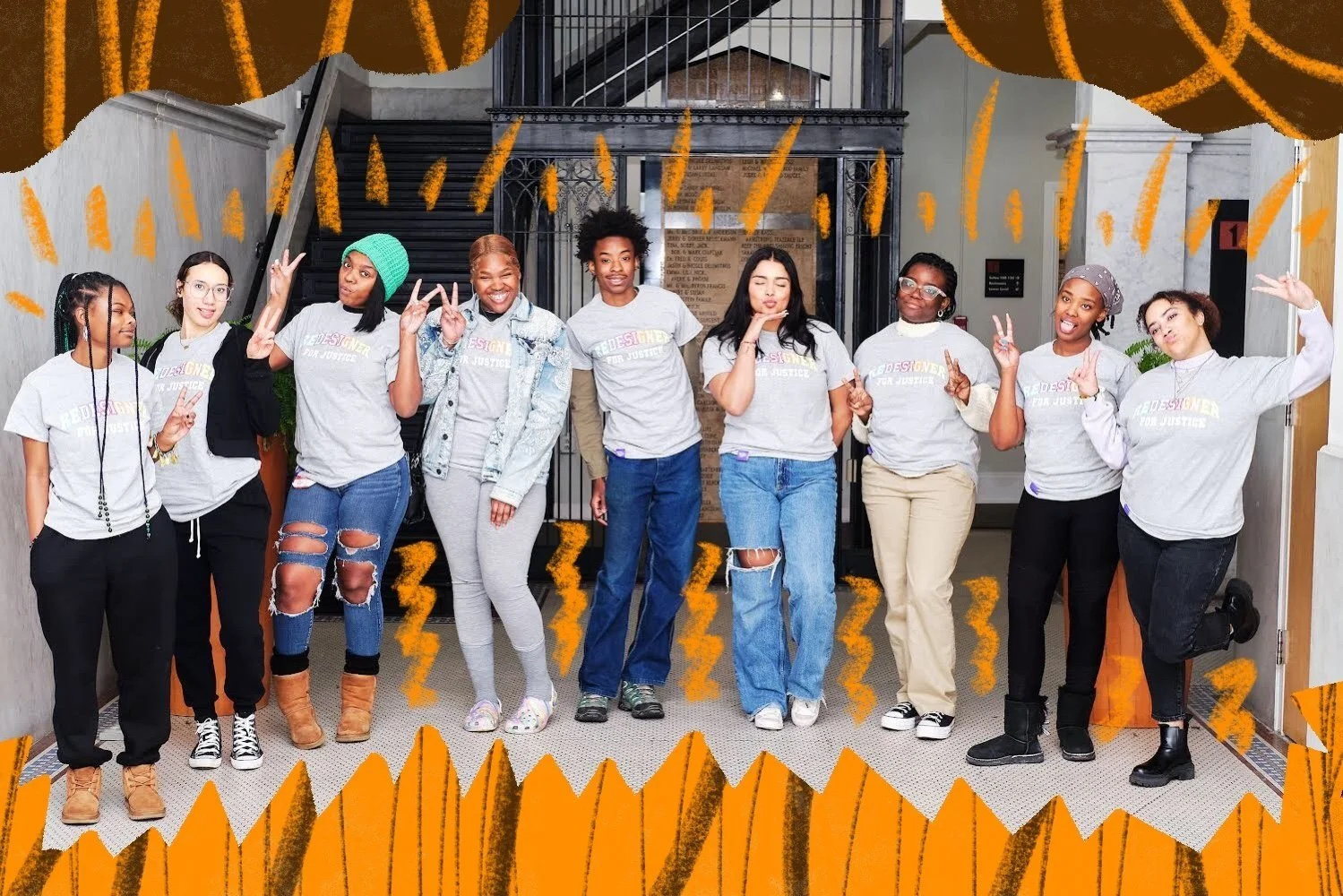 General 2 — Creative Reaction Lab