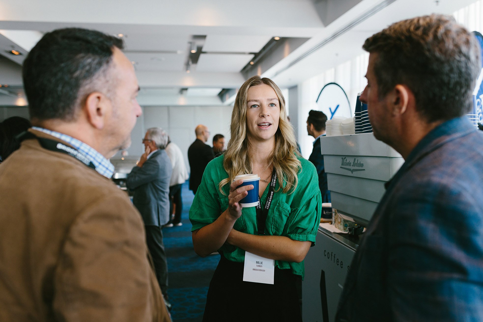 Impactful Innovation — Bridgewest Ventures - New Zealand's Deep Tech ...