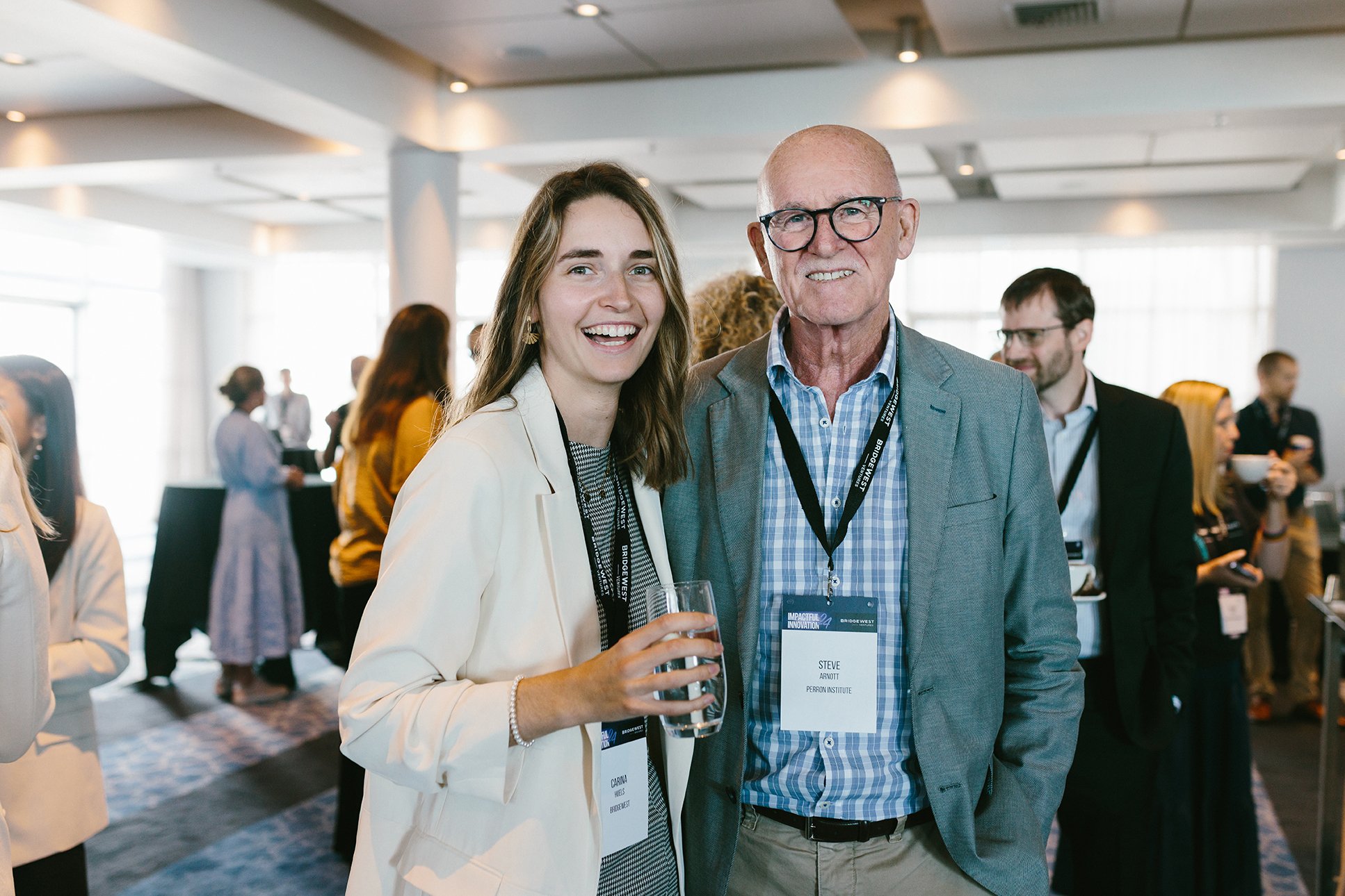 Impactful Innovation — Bridgewest Ventures - New Zealand's Deep Tech ...