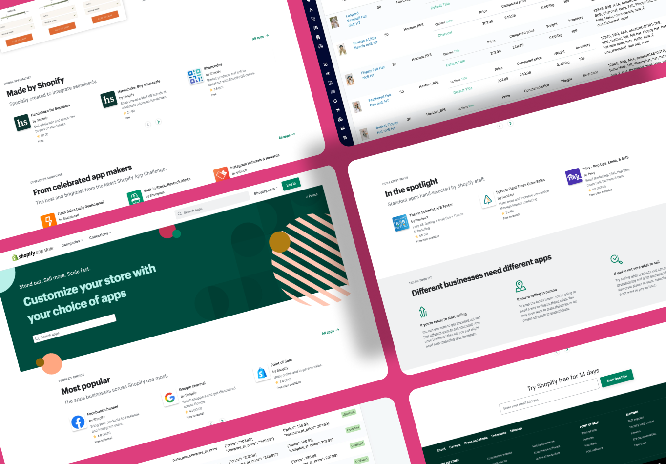 How Many Shopify Apps Should I Have On My Online Store 