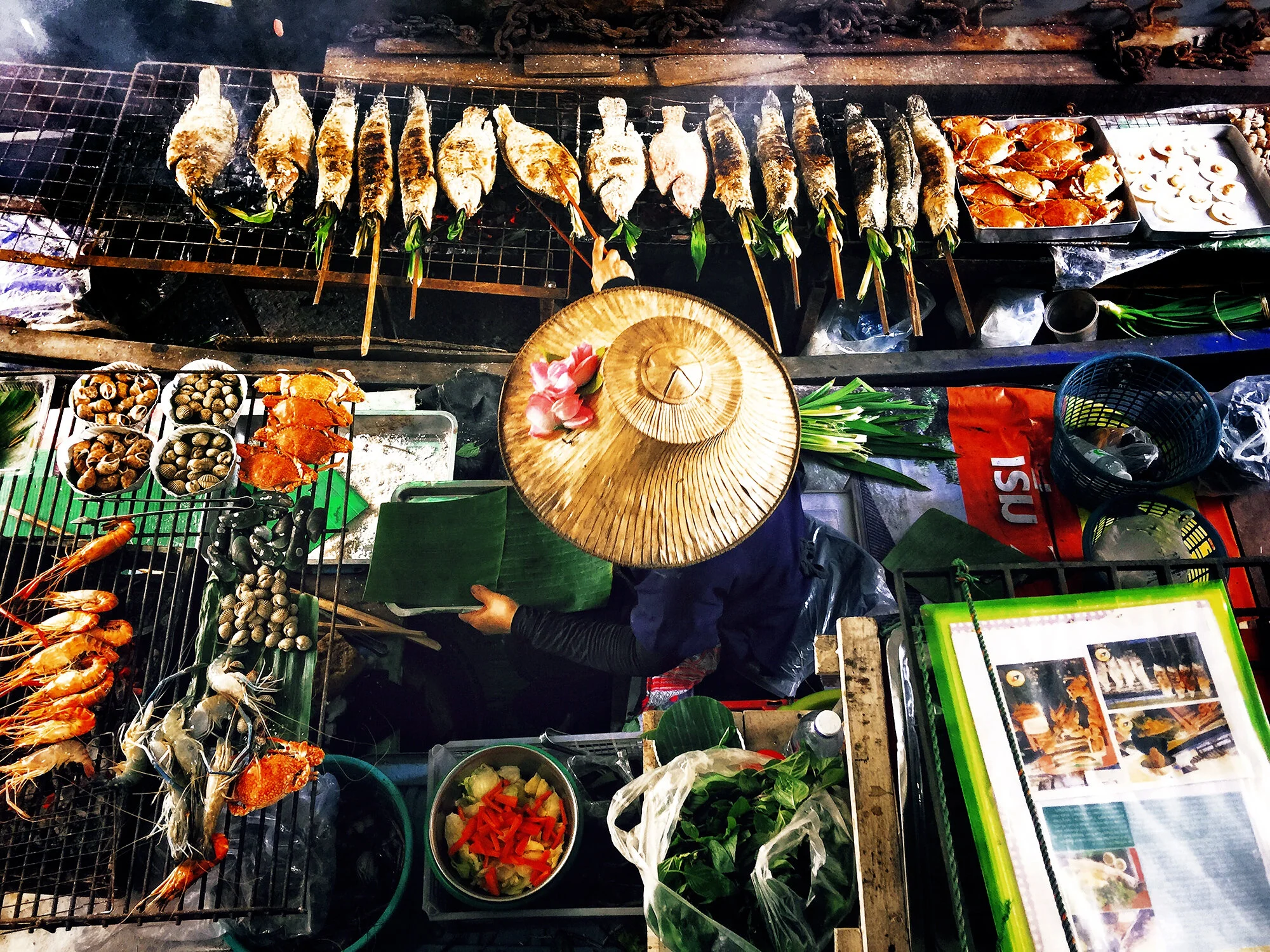 Phi Chay Thai Cuisine